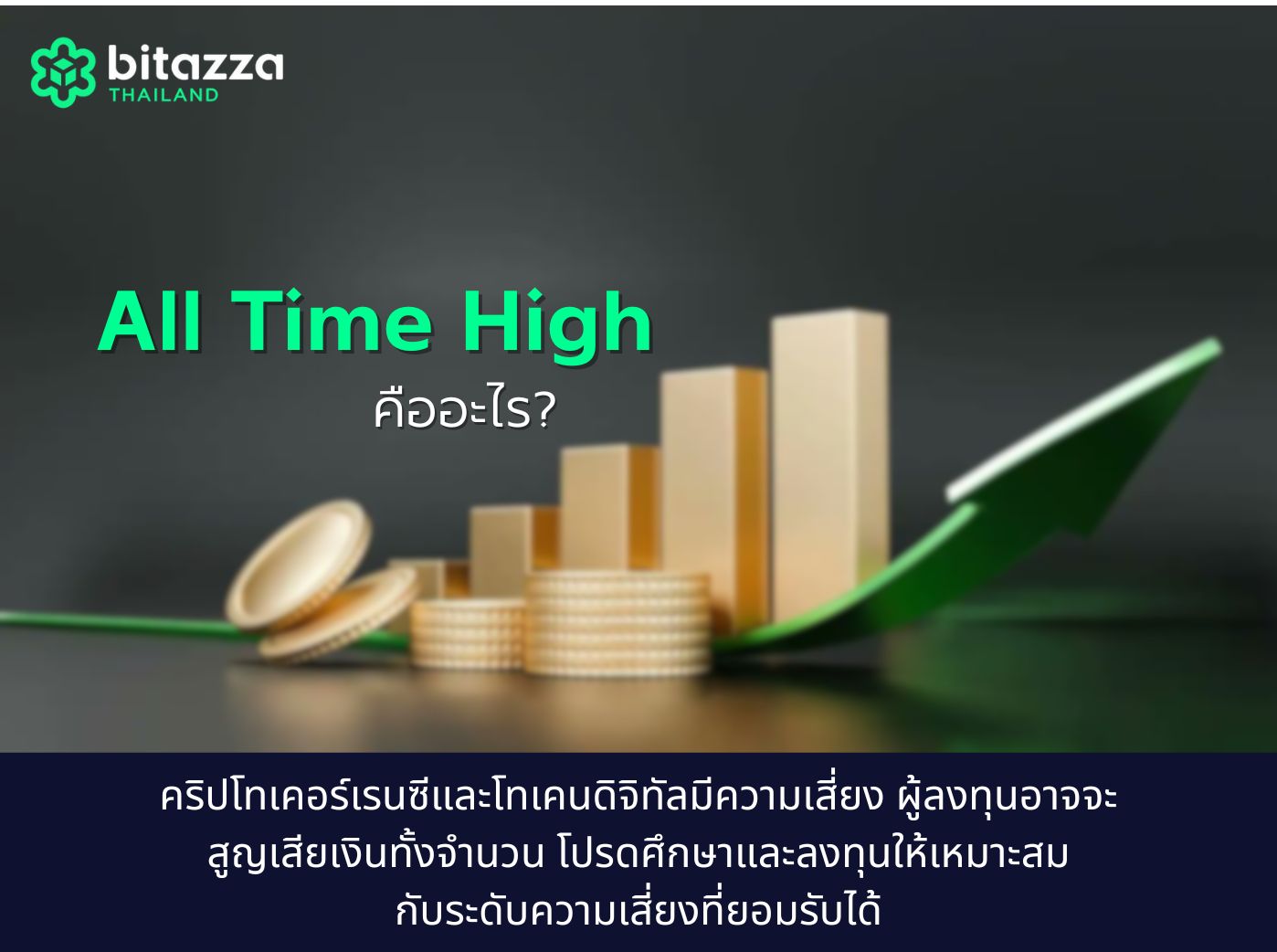 RSI คืออะไร? เจาะลึกอินดิเคเตอร์ยอดฮิต เข้าใจภายใน 5 นาที